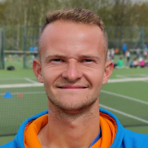 Team – All Star Tennis